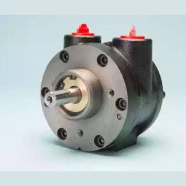 Motor neumatico a paletas VA2 - Pneumatic Service